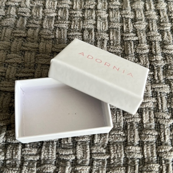 adornia | Jewelry | Adornia Jewelry Gift Box | Poshmark
